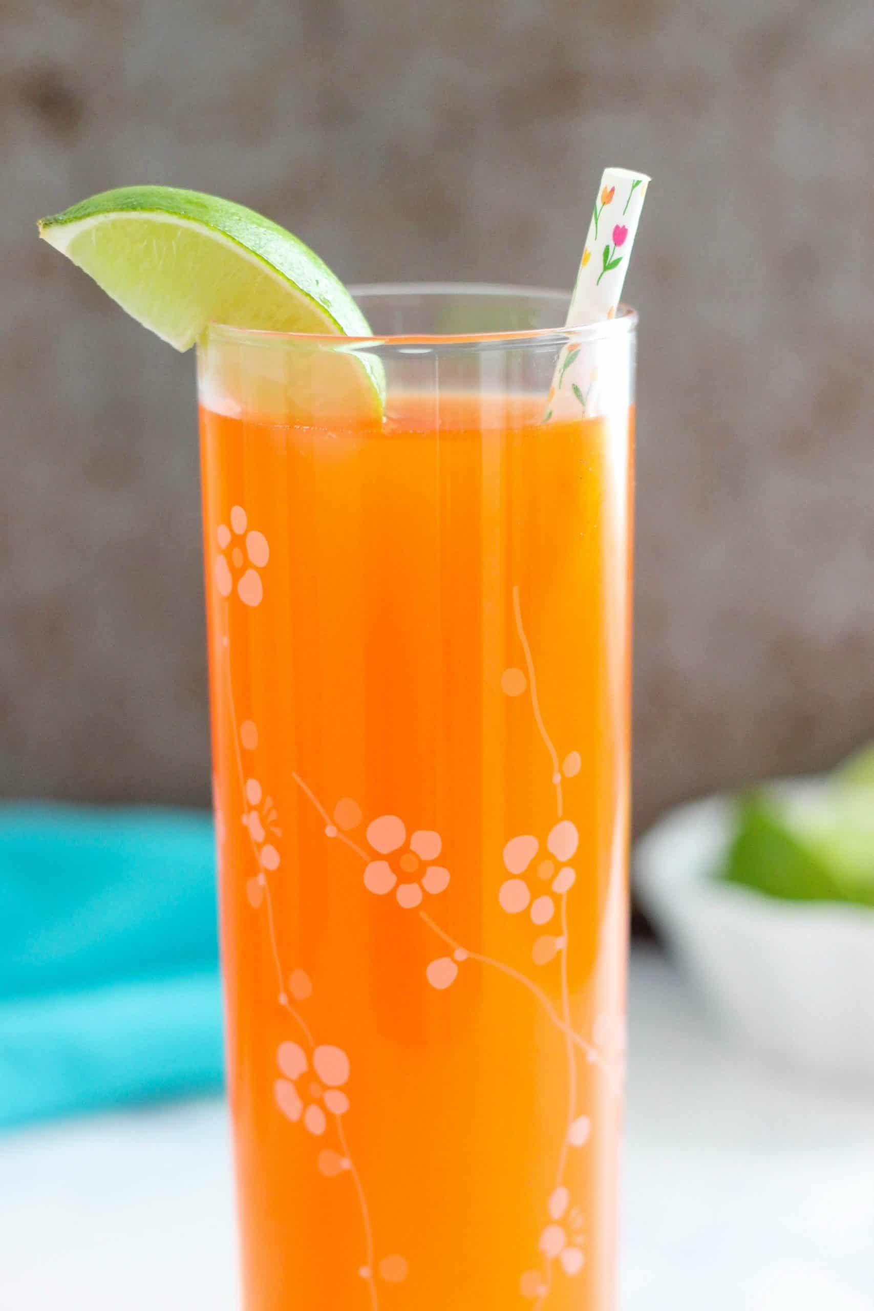 Hurricane Recipe