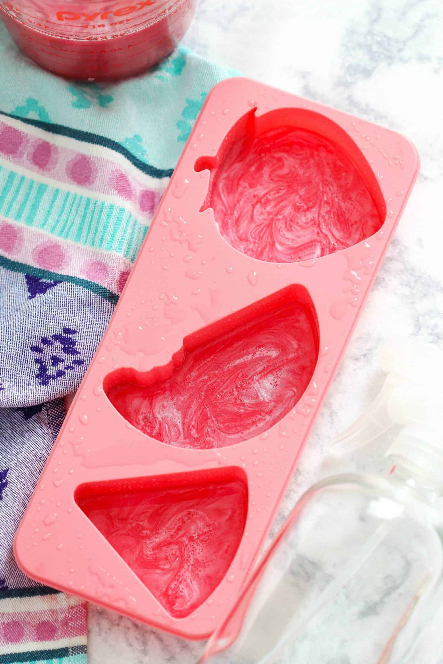 summer soap recipe