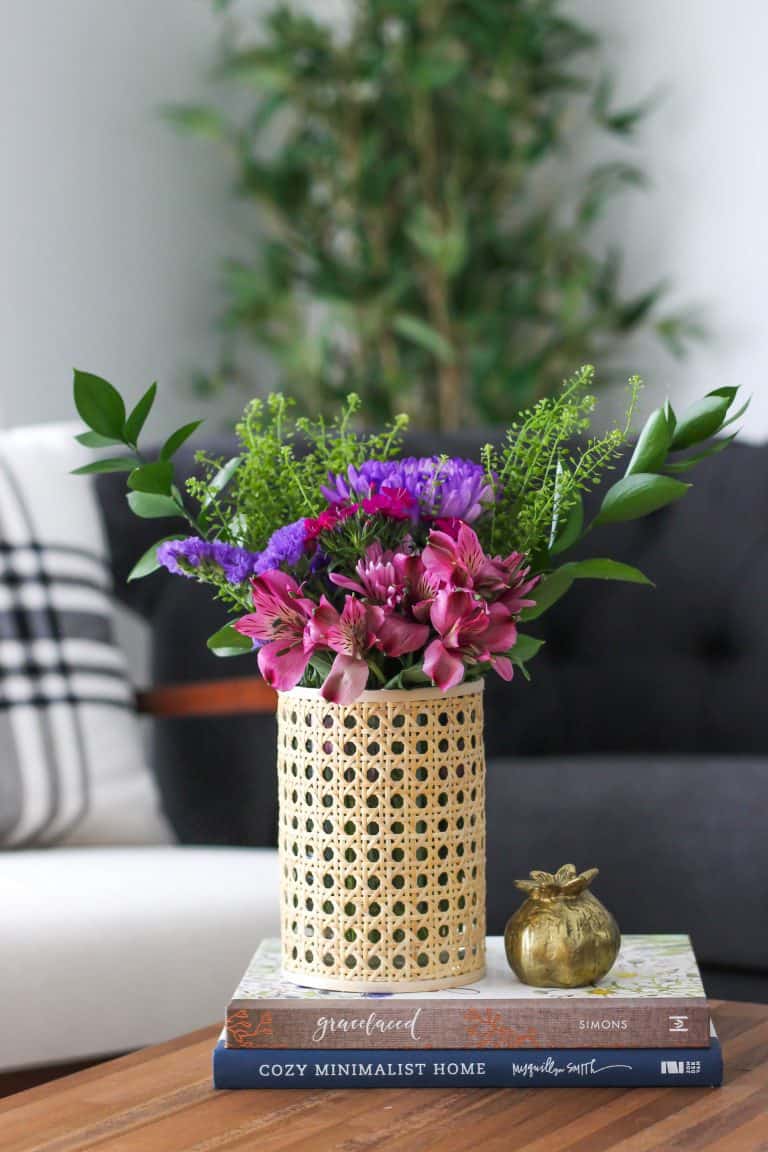 50 Best Floral Crafts To Make